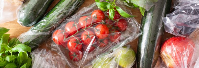 Tout savoir sur les emballages plastique éco-responsables