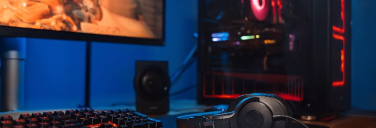 Guide pratique pour choisir son PC gamer pro