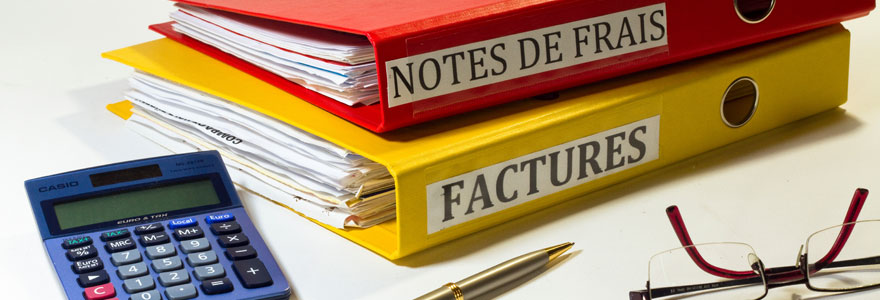 Choisir l’outil indispensable pour gérer la note de frais