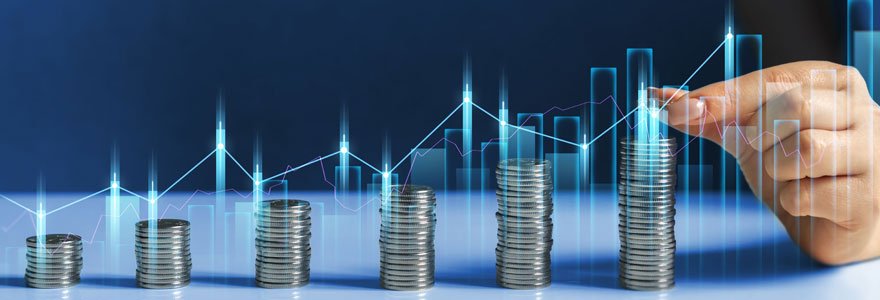 Investissement en bourse : les avantages