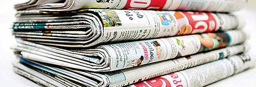 Processus du recyclage de papier étape par étape