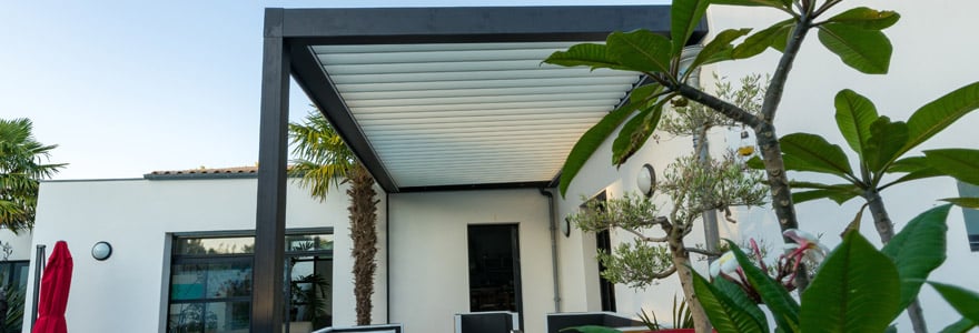 Comment bien choisir sa pergola bioclimatique Comment bien choisir sa pergola bioclimatique